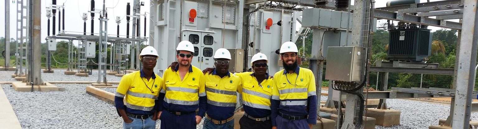 BEC Engineering - Your Innovative Solutions Partner